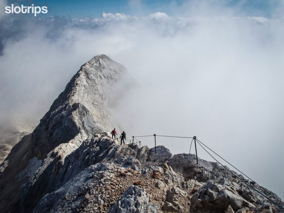 Mt Triglav Climb: A Guide for Hiking Slovenia's Highest Mountain | Slotrips