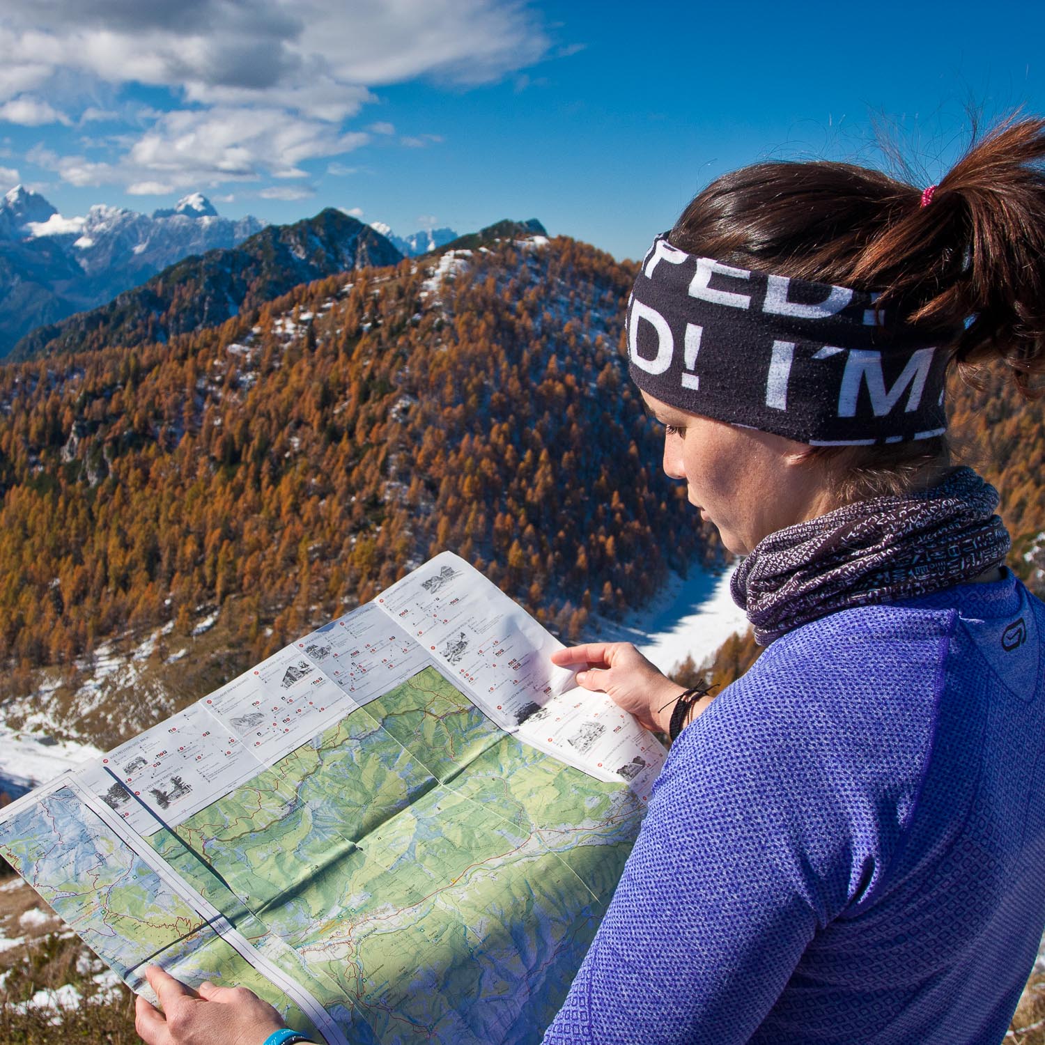 Self-Guided Hiking & Cycling Trips in Slovenia | Slotrips