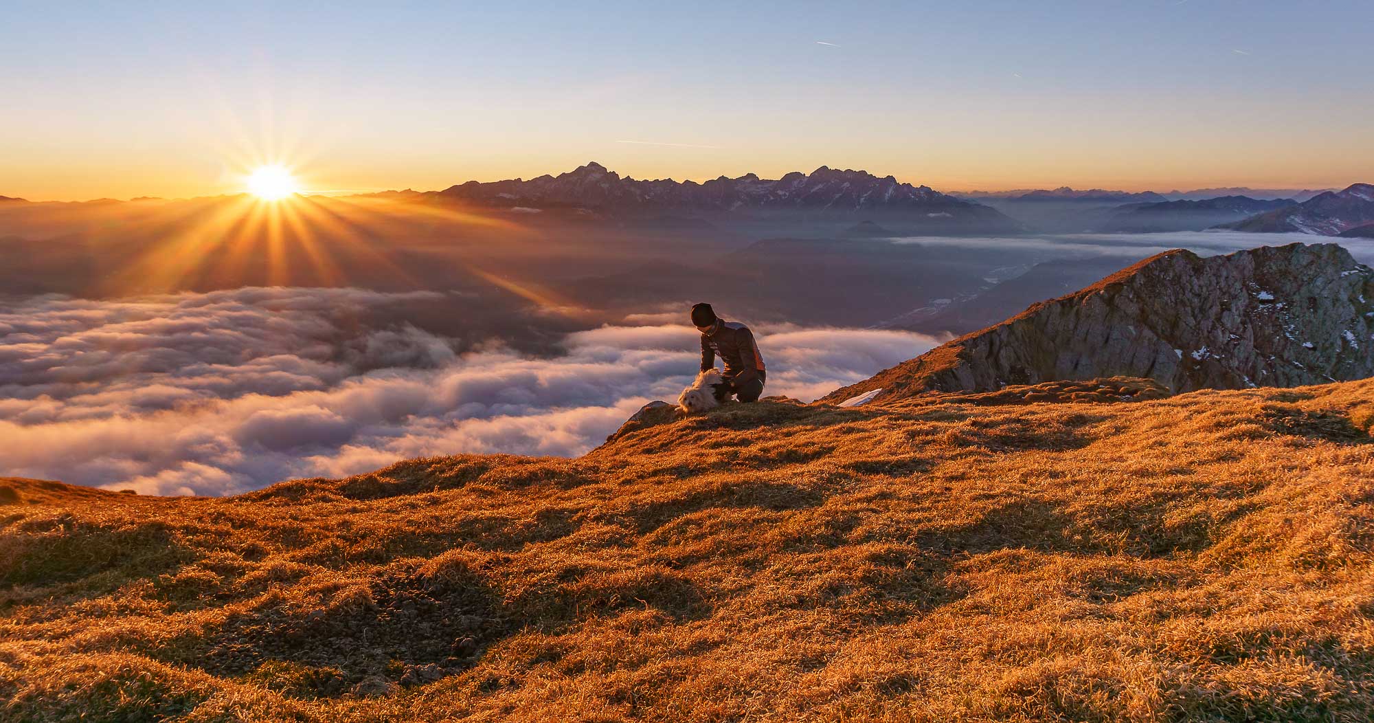 Trekking the Karawanks | 4-day Self-Guided Hiking in Slovenia | Slotrips