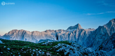 Mt Triglav Climb: A Guide for Hiking Slovenia's Highest Mountain | Slotrips