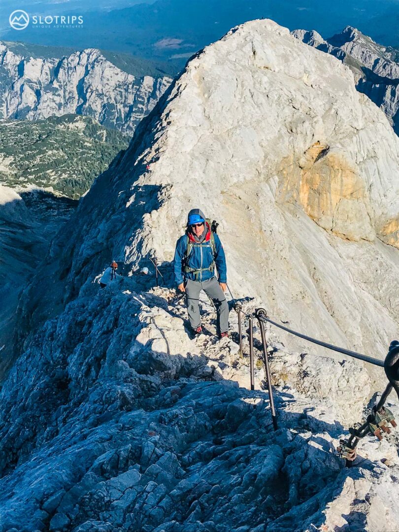 Mt Triglav Climb: A Guide for Hiking Slovenia's Highest Mountain | Slotrips