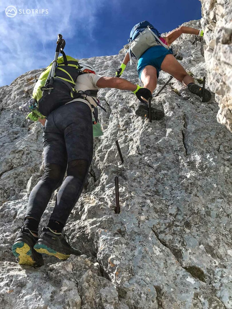 Mt Triglav Climb: A Guide for Hiking Slovenia's Highest Mountain | Slotrips